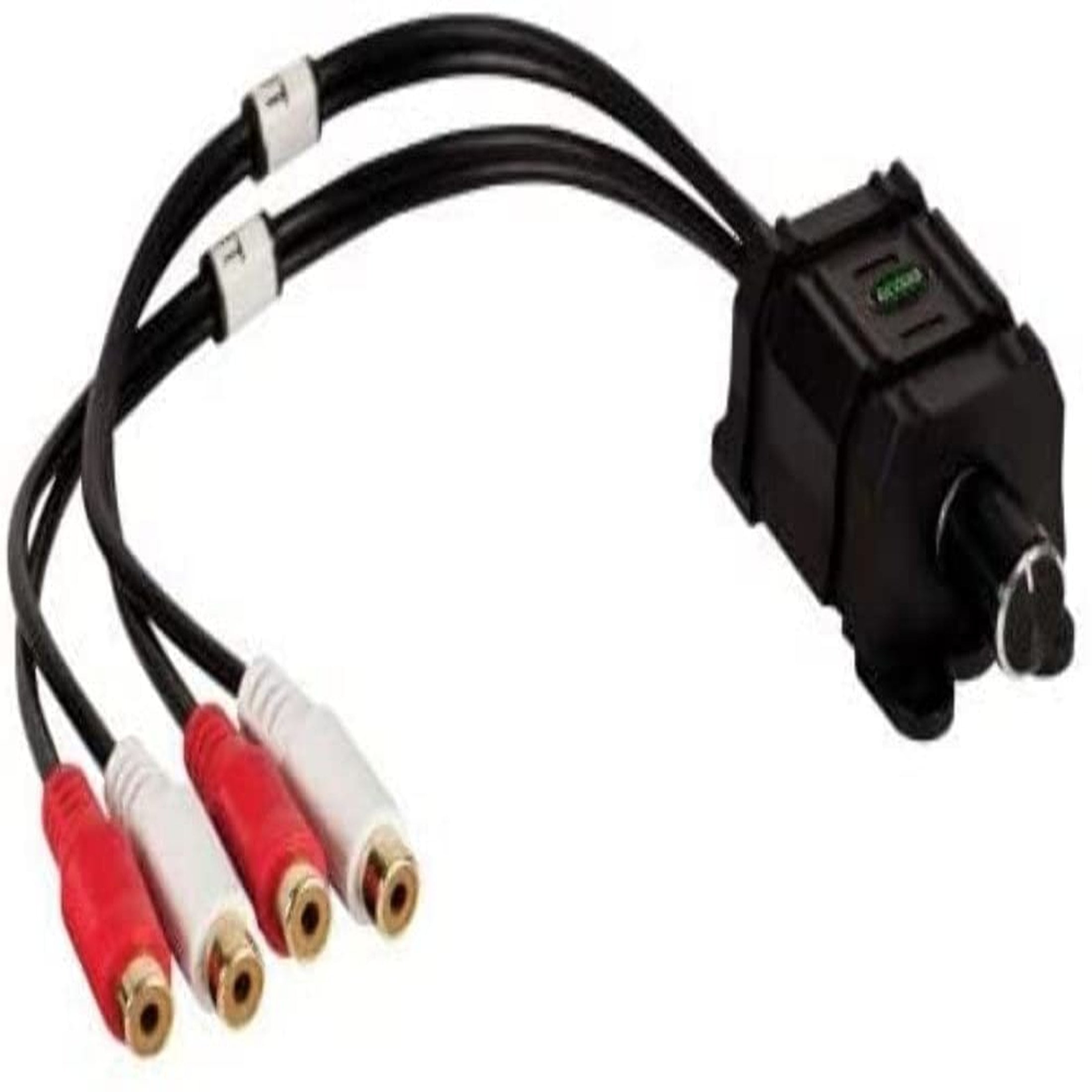 RCA LevelMaster Pro: Precision Control for Your Audio Experience ...