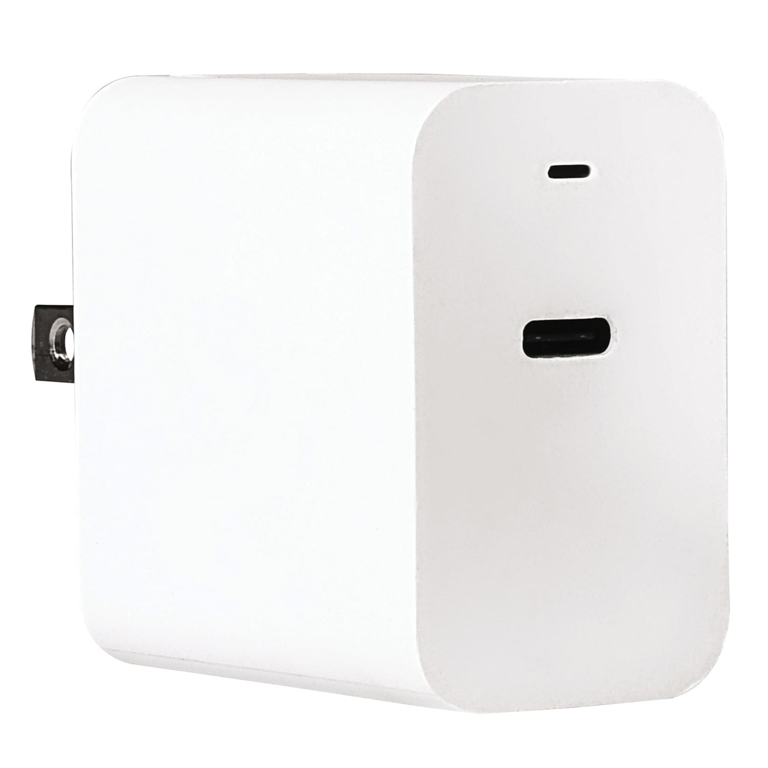 RCA PCH18CPDA USB-C Charger - Walmart.com