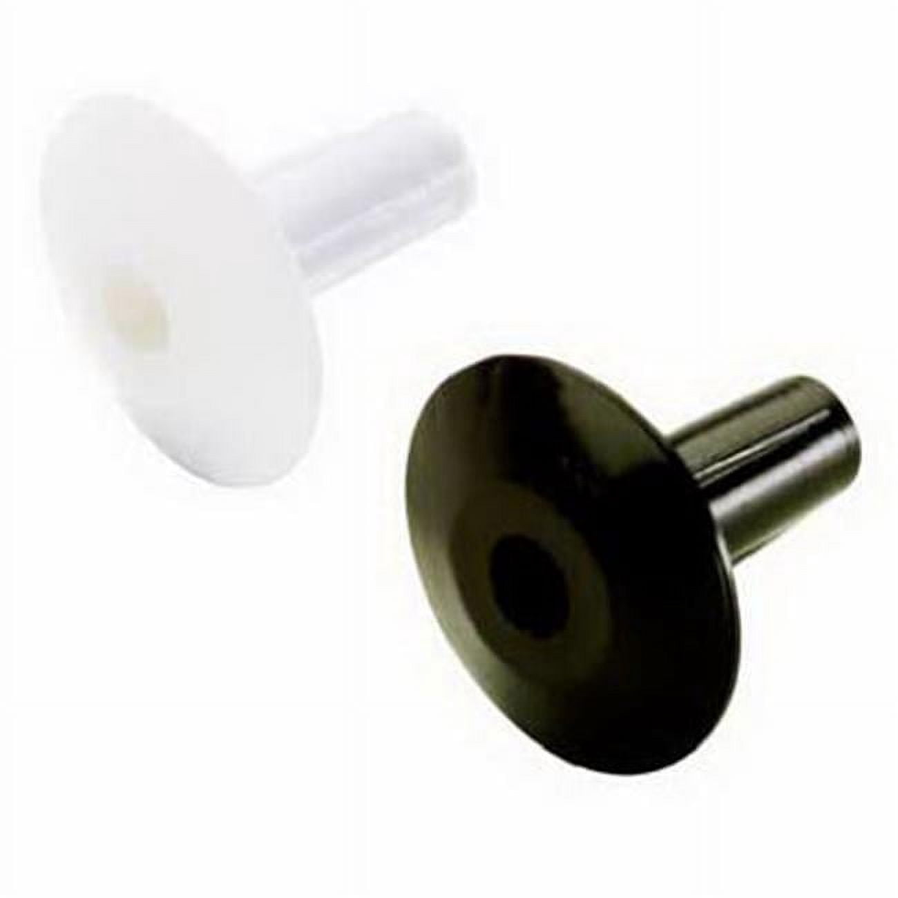 RCA Plastic Feed-Thru Coax Bushing (2-Pack) VH144R Pack of 6 - Walmart.com