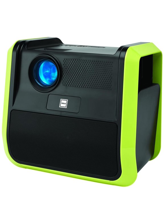 RCA Projectors & Screens in Home Theater - Walmart.com