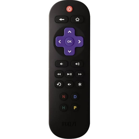 Roku Remotes in Roku - Walmart.com