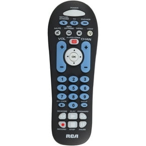 Universal Learning Remote Controls