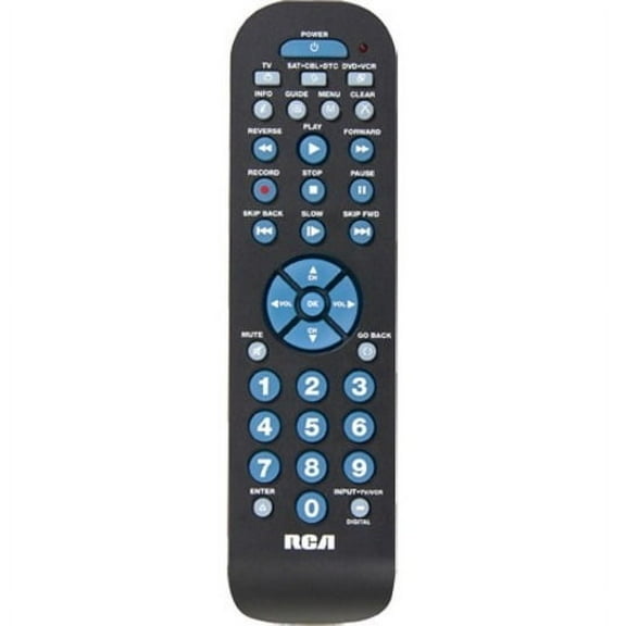 Directv Remote Controls