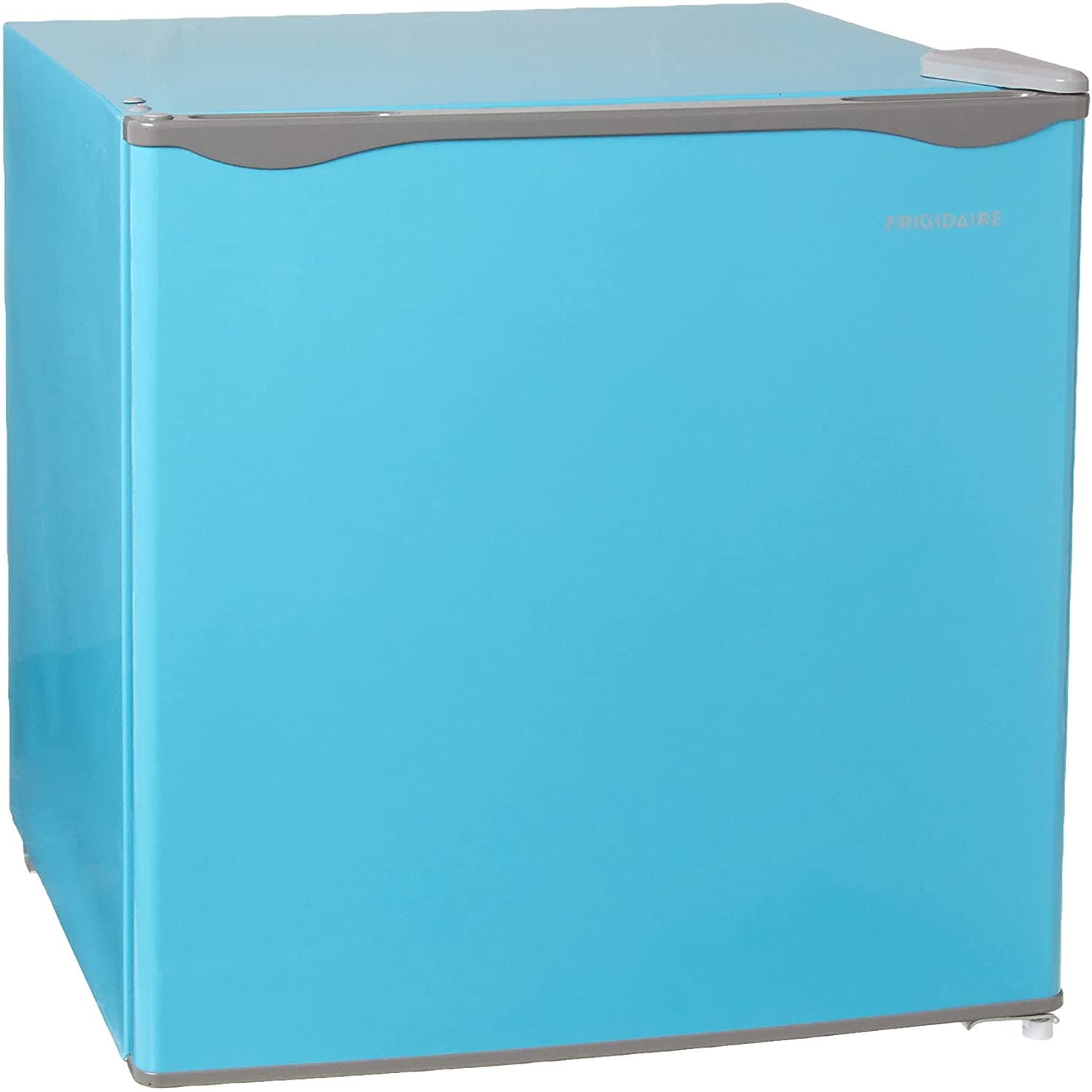 RCA RFR115-BLUE 1.6 Cubic Foot Mini Fridge, Blue - Walmart.com
