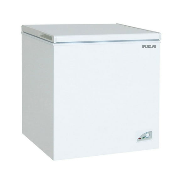 7 Cubic Foot Chest Freezer