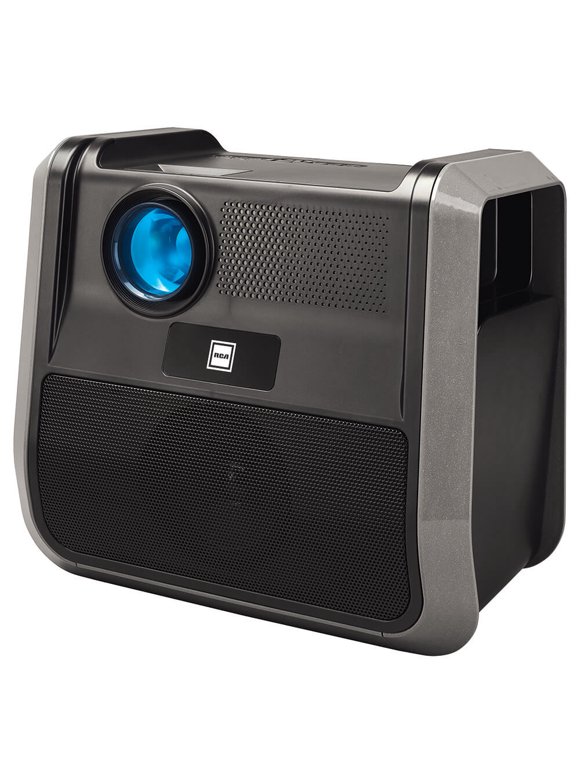 RCA Projectors & Screens in Home Theater - Walmart.com