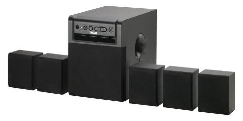 RCA RT151 Home Theater System - Walmart.com
