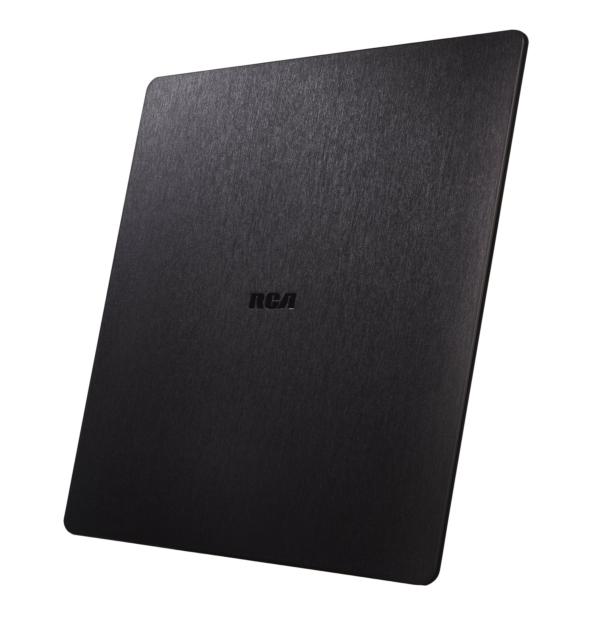 Free Shipping! RCA Indoor Flat HDTV Antenna Multi-Directional with 4K ...