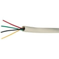 RCA TP003R Round Line Cord, 50ft - Walmart.com
