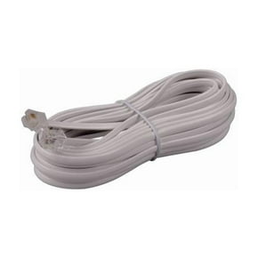 Telephone Line Cords