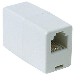 Telephone Couplers and Extension Cords for Office Phones at Walmart