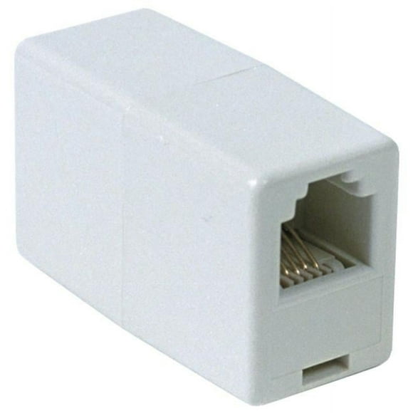 Telephone Couplers and Extension Cords for Office Phones at Walmart