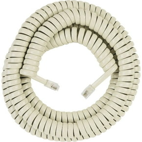 Telephone Handset Cords