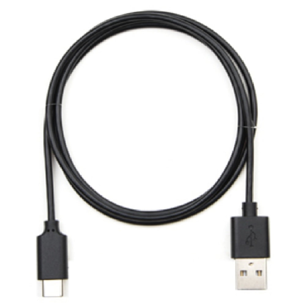 RCA U832AC6A A-C Computer USB Cable, Black, Each - Walmart.com