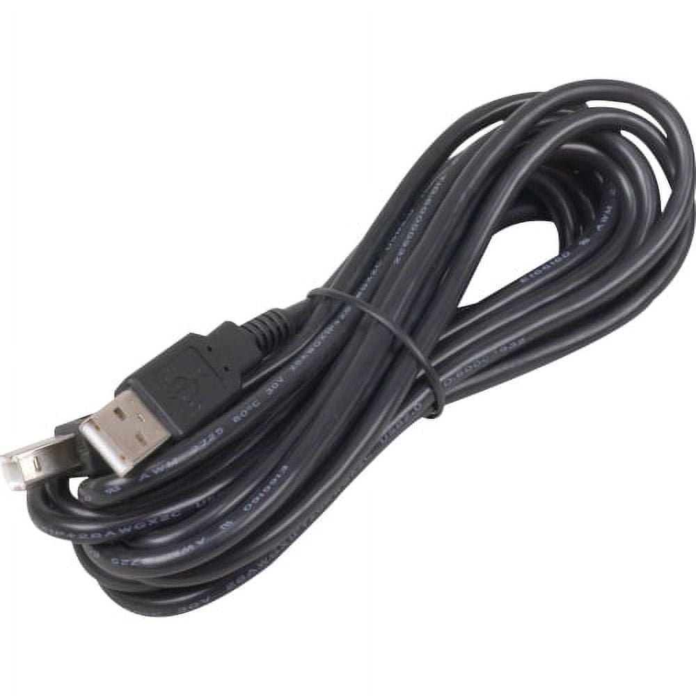 RCA USB Data Transfer Cable - Walmart.com