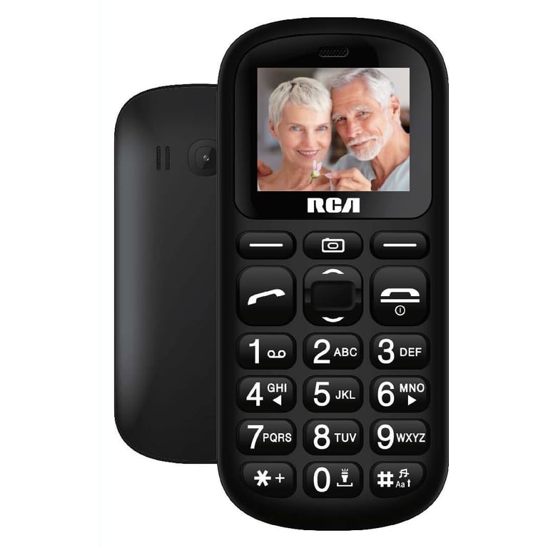 Quad Band Phone