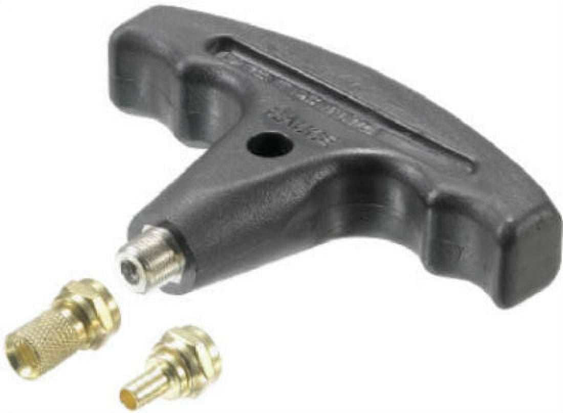 RCA VH149N F-Connector Installation & Removal Tool, Each - Walmart.com