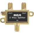 RCA VH47N 2-Way Video Signal Splitter - Walmart.com