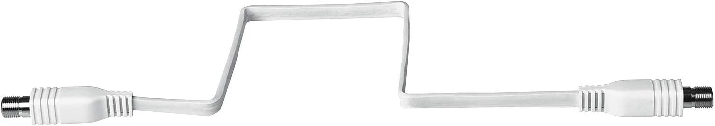 RCA Vhfc015e Flat Coax Extension Cable - Walmart.com