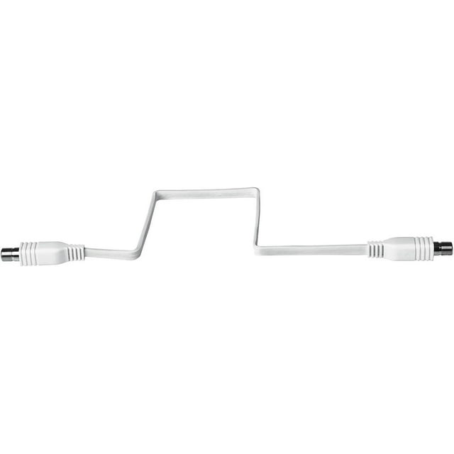 RCA Vhfc015e Flat Coax Extension Cable - Walmart.com