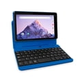 RCA Voyager 7" 16GB Tablet with Keyboard Case - Android 8.1, Blue ...