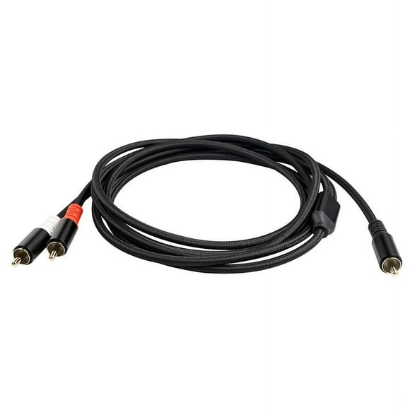 Y-adapter Cable