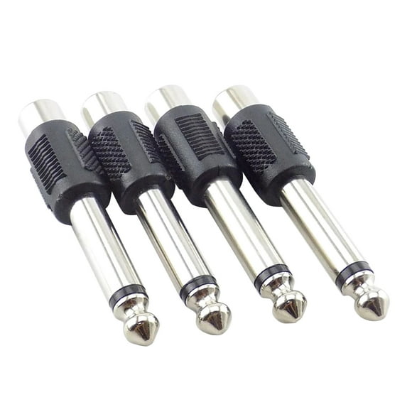 RCA Adapters