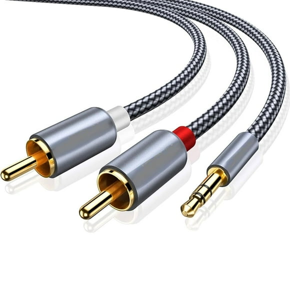 Rca Aux Cable