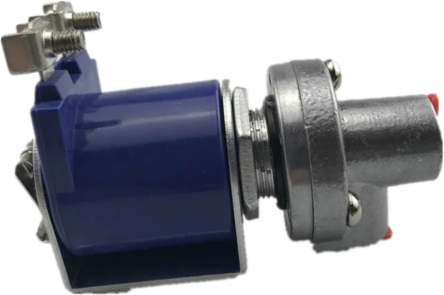 RCA3D2 pneumatic pulse pilot solenoid valve connecting valve DC24V ...