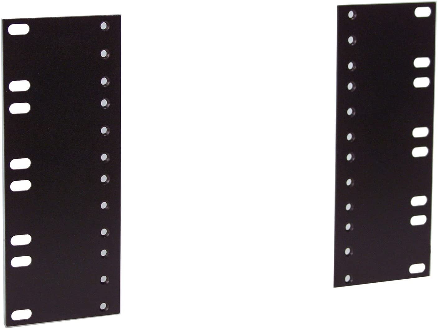 RCB1060-4U Rackmount 4U 23 inch to 19 inch Rack Reducer Adapter for 2 ...