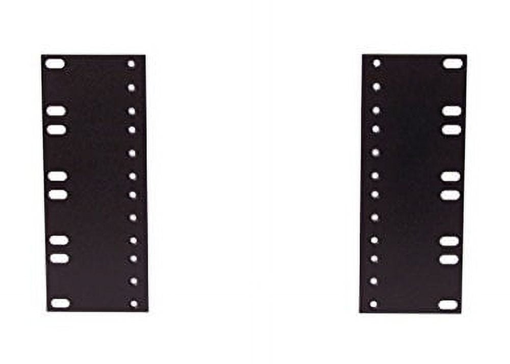 RCB1060-4U Rackmount 4U 23 inch to 19 inch Rack Reducer Adapter for 2 ...