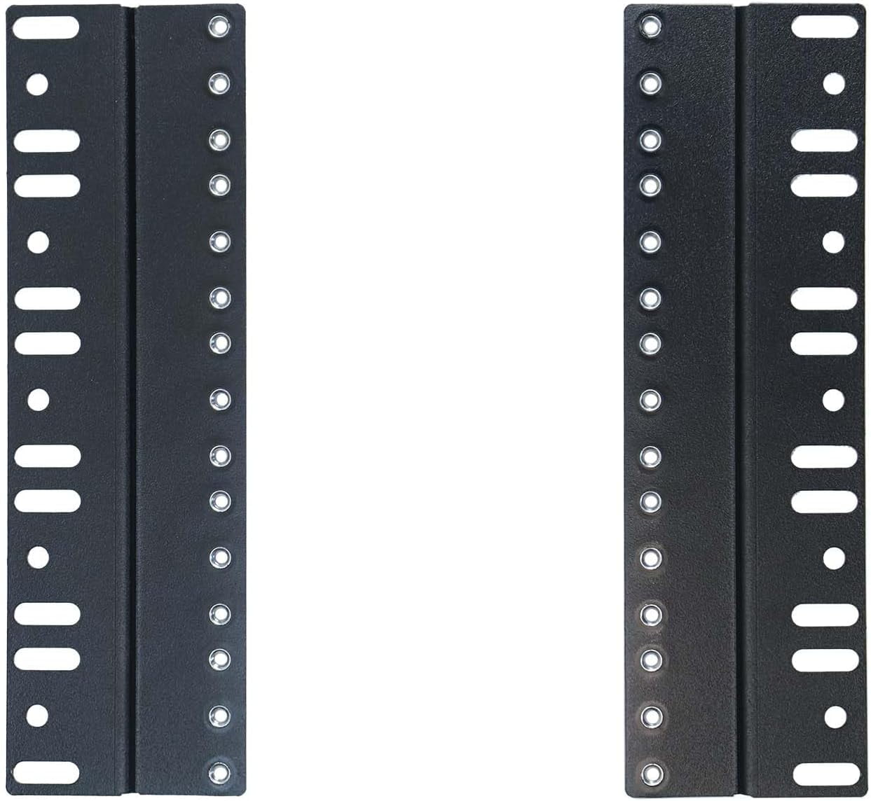 RCB1060-5U Rackmount 5U 23 inch to 19 inch Rack Reducer adapter for 2 ...