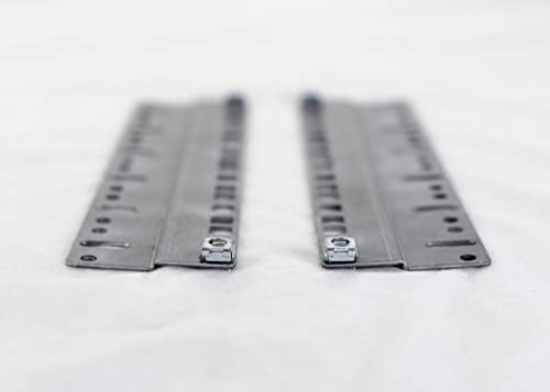 RCB1065S-6U 6U 23 inch to 19 inch Rack Reducer Adapter for Industrial ...