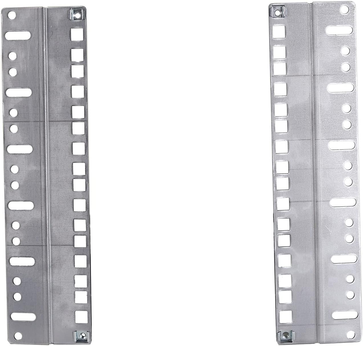 RCB1065S-6U 6U 23 inch to 19 inch Rack Reducer Adapter for Industrial ...