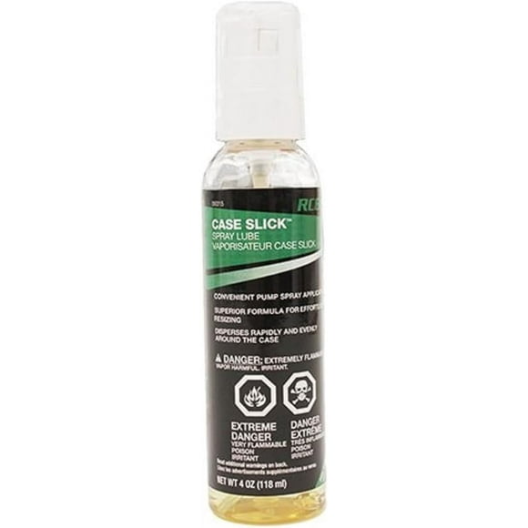 Spray Gun Lubricant
