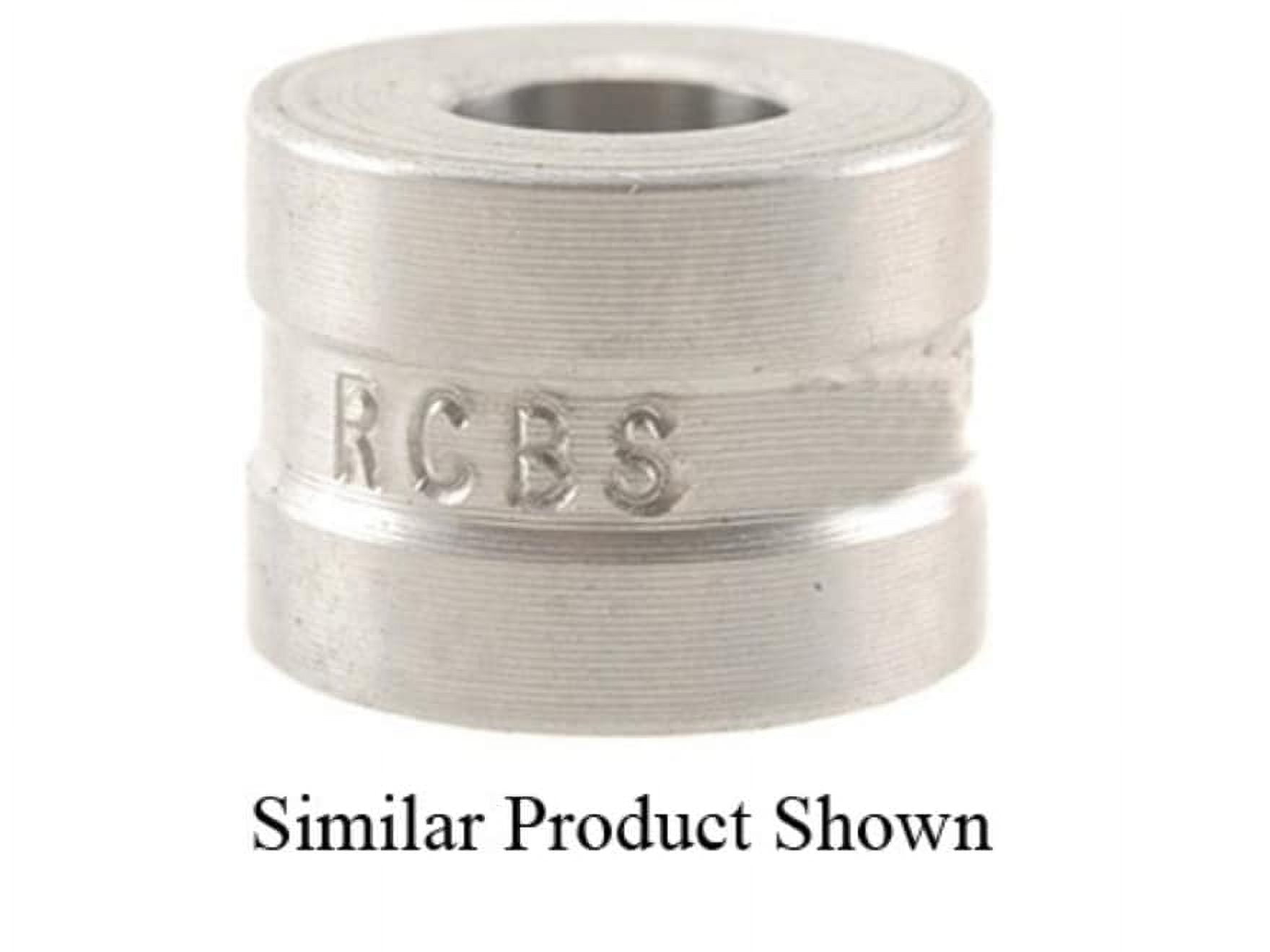 RCBS Neck Bushing, 0.268, Black - Walmart.com