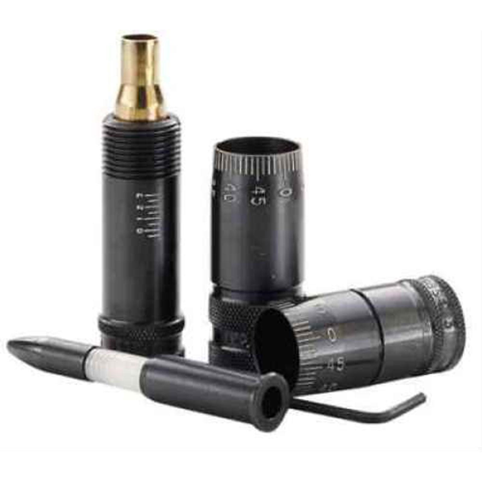 RCBS Precision Micrometer .243 Win - Walmart.com