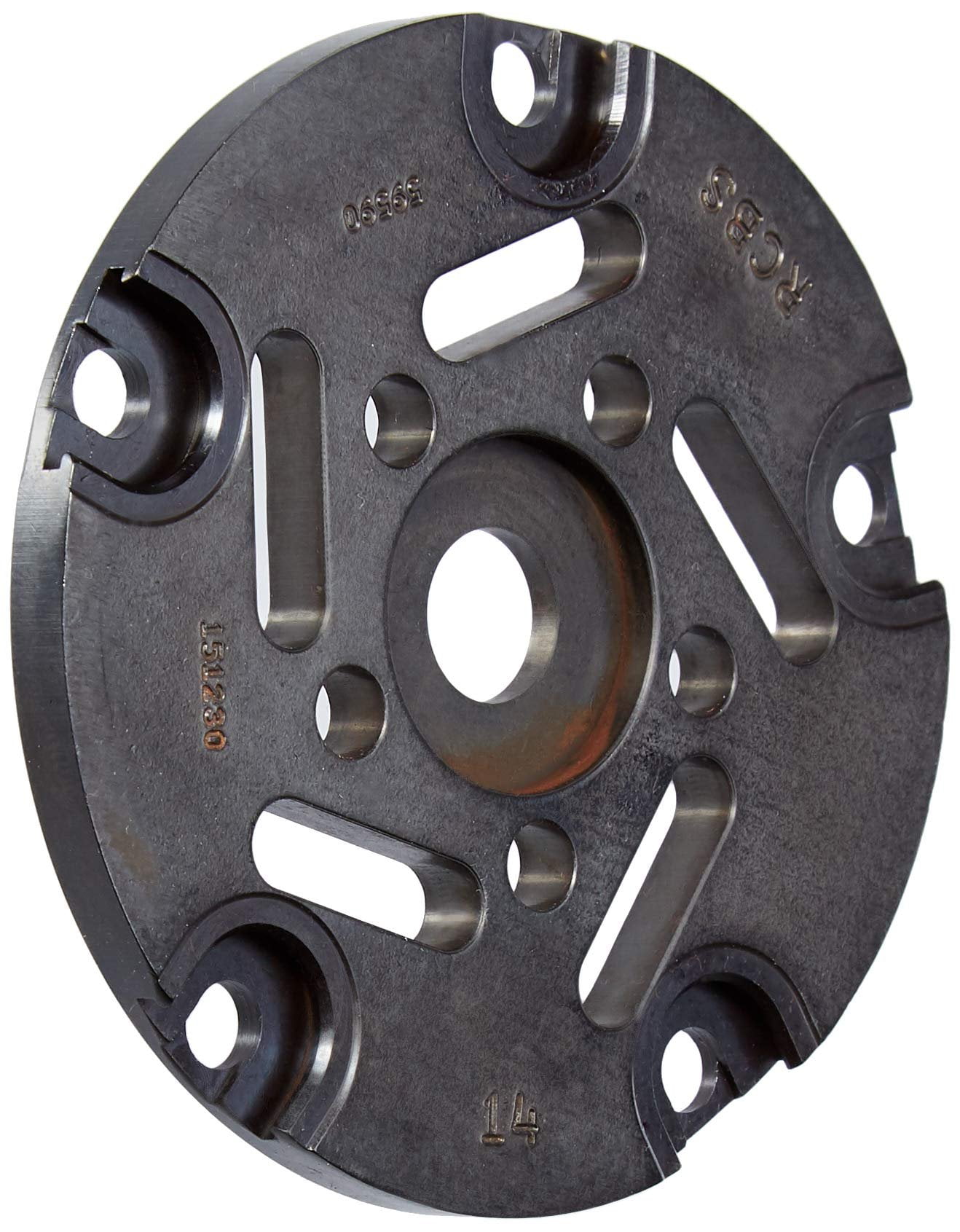 Rcbs Pro Shell Holder