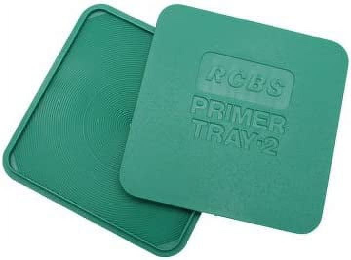 RCBS PRIMER TRAY-2 - Walmart.com