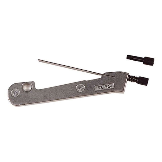 RCBS Single Stage Press Universal 9550 Primer Arm-2 For Reloader ...