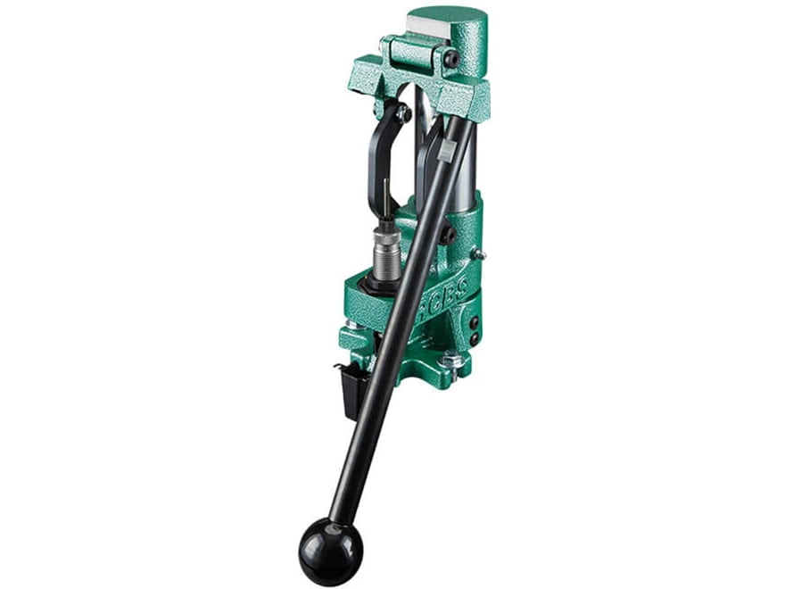 RCBS Summit Single Stage Reloading Press - Walmart.com