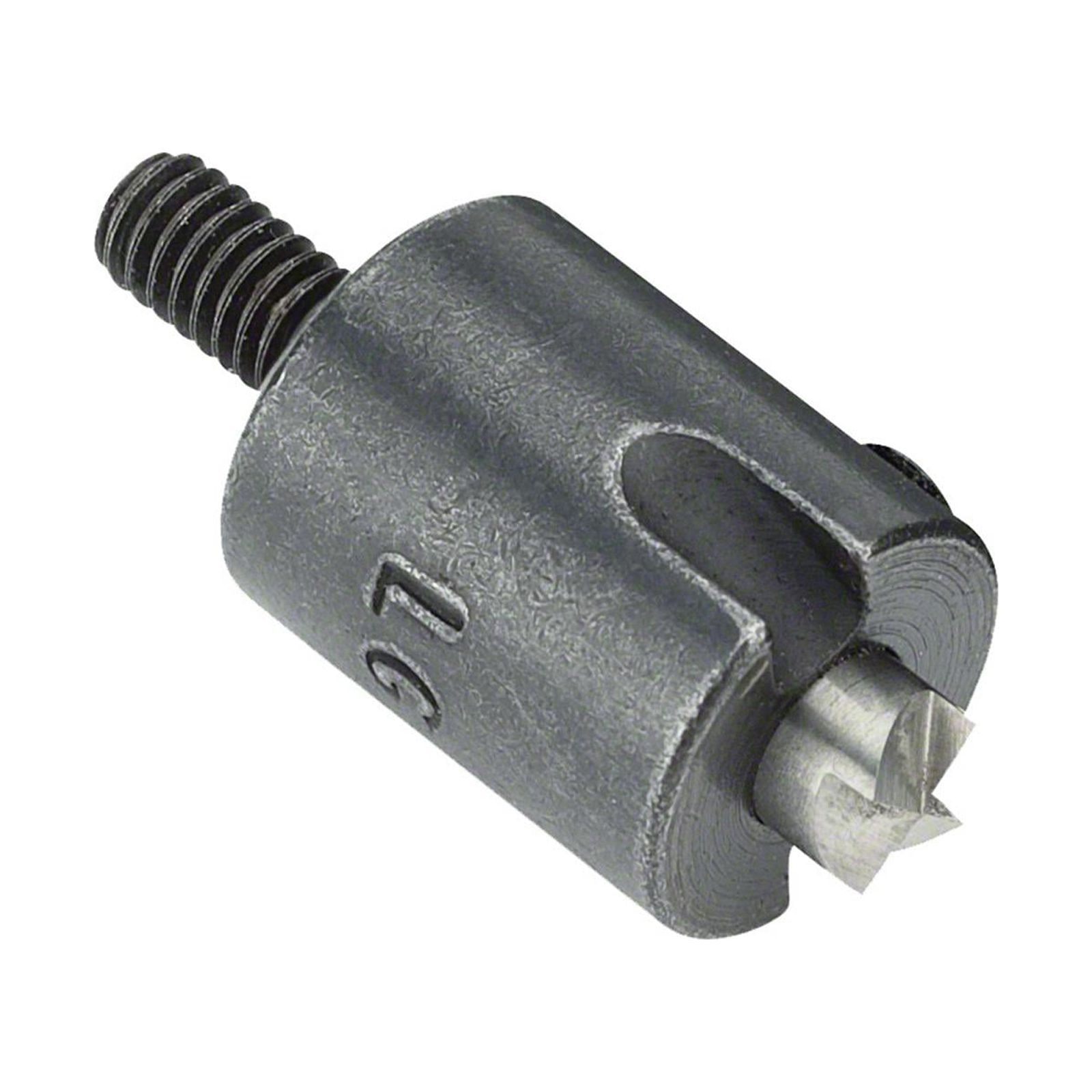 RCBS Trim Mate Large Pistol Primer Pocket Uniformer - Walmart.com