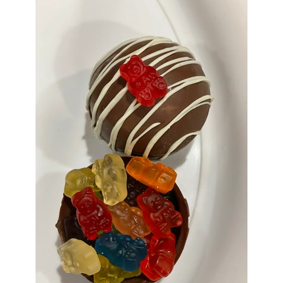 RCD Gourmet Chocolate Mini Snack Bomb 2pk Set - Walmart.com