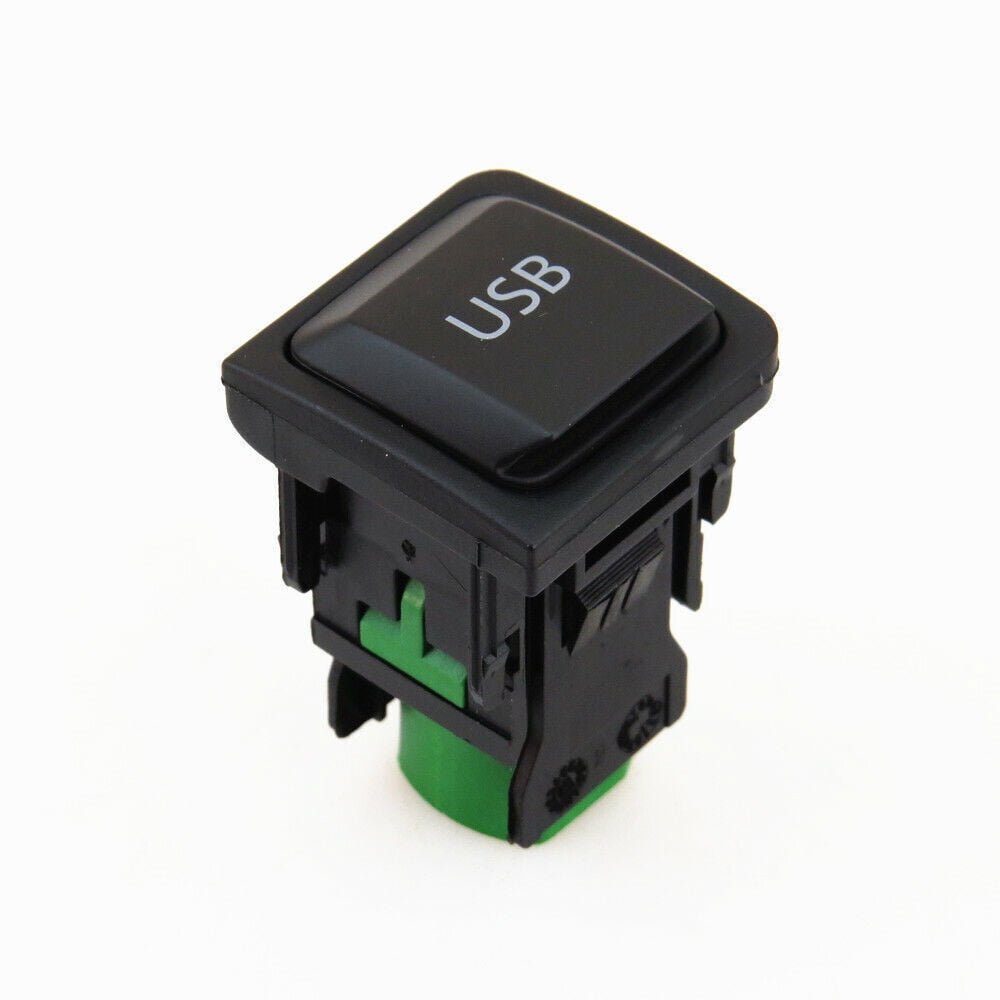 RCD510 USB switch port interface suitable for VW Golf MK6 Jetta MK5 ...