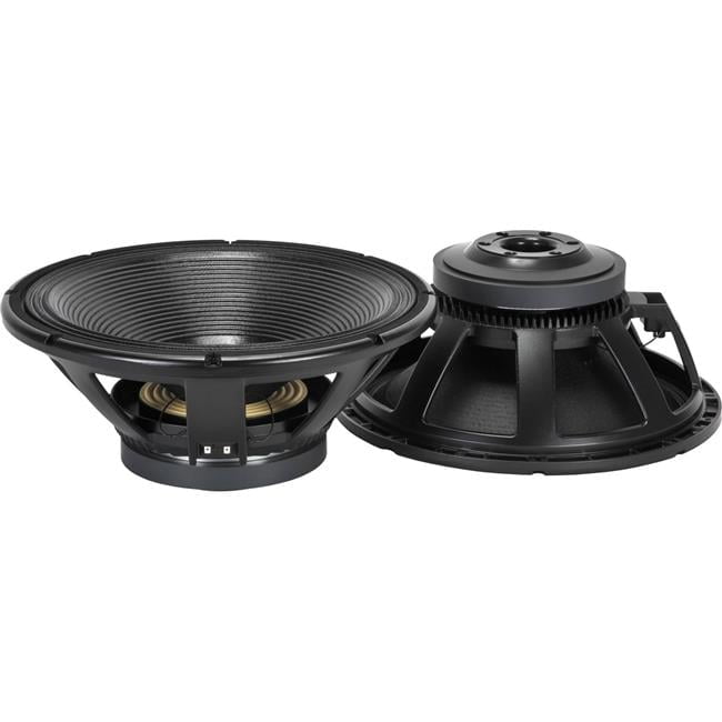 RCF LF18X401 18 in. Low Frequency Woofer - Walmart.com