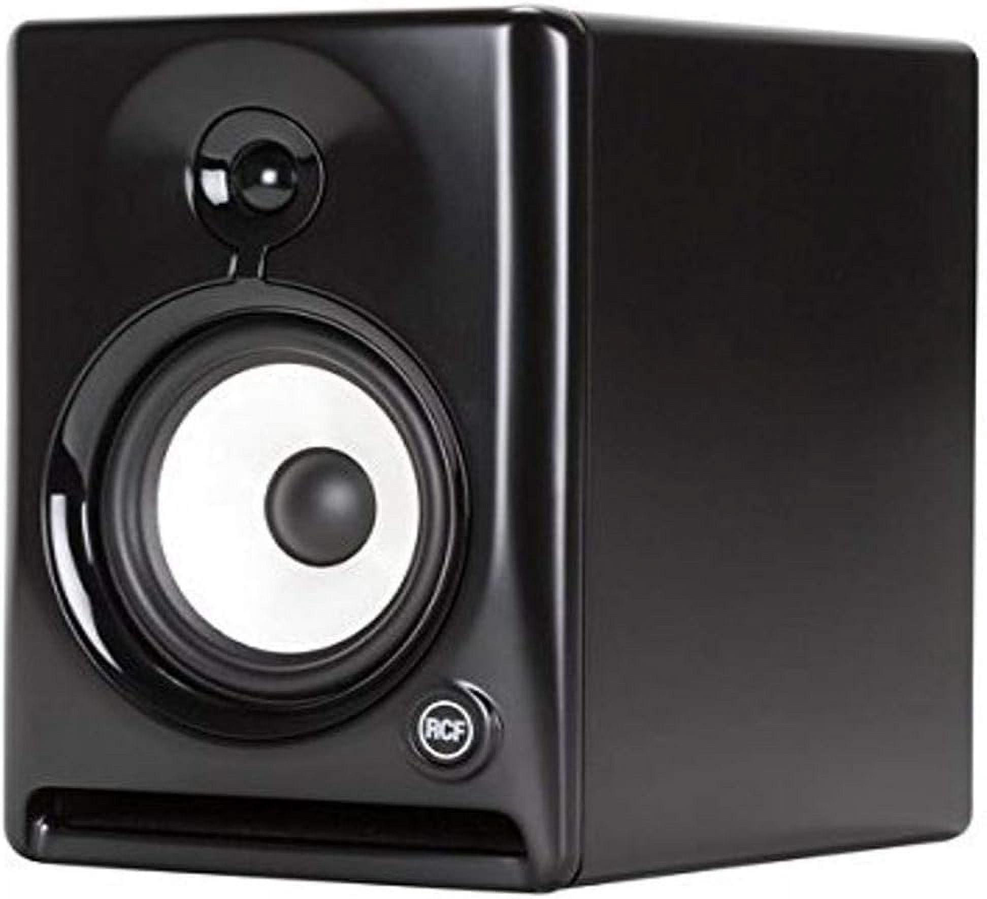 RCF Ayra 6" Active Two-Way Professional Monitor - AYRA6 - Walmart.com