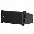RCF HDL 6-A Active Line Array Module 2x6" 1400 Watt Two-Way Powered Speaker - Walmart.com