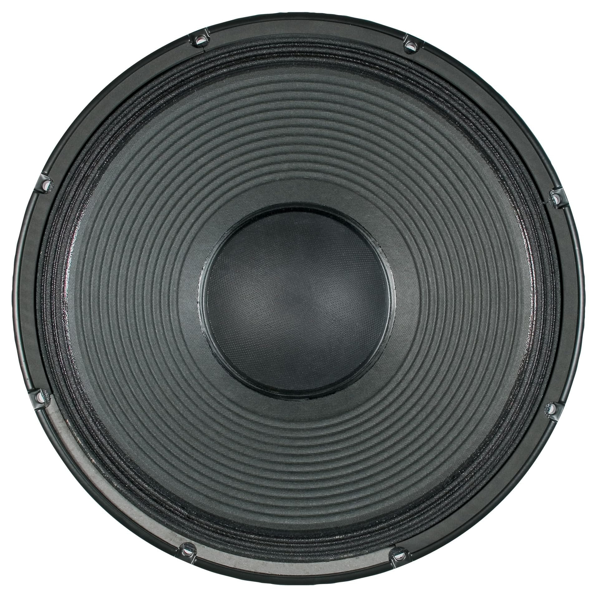 Rcf LF15G401 15" 800w Rms 4" Svc Woofer - Walmart.com