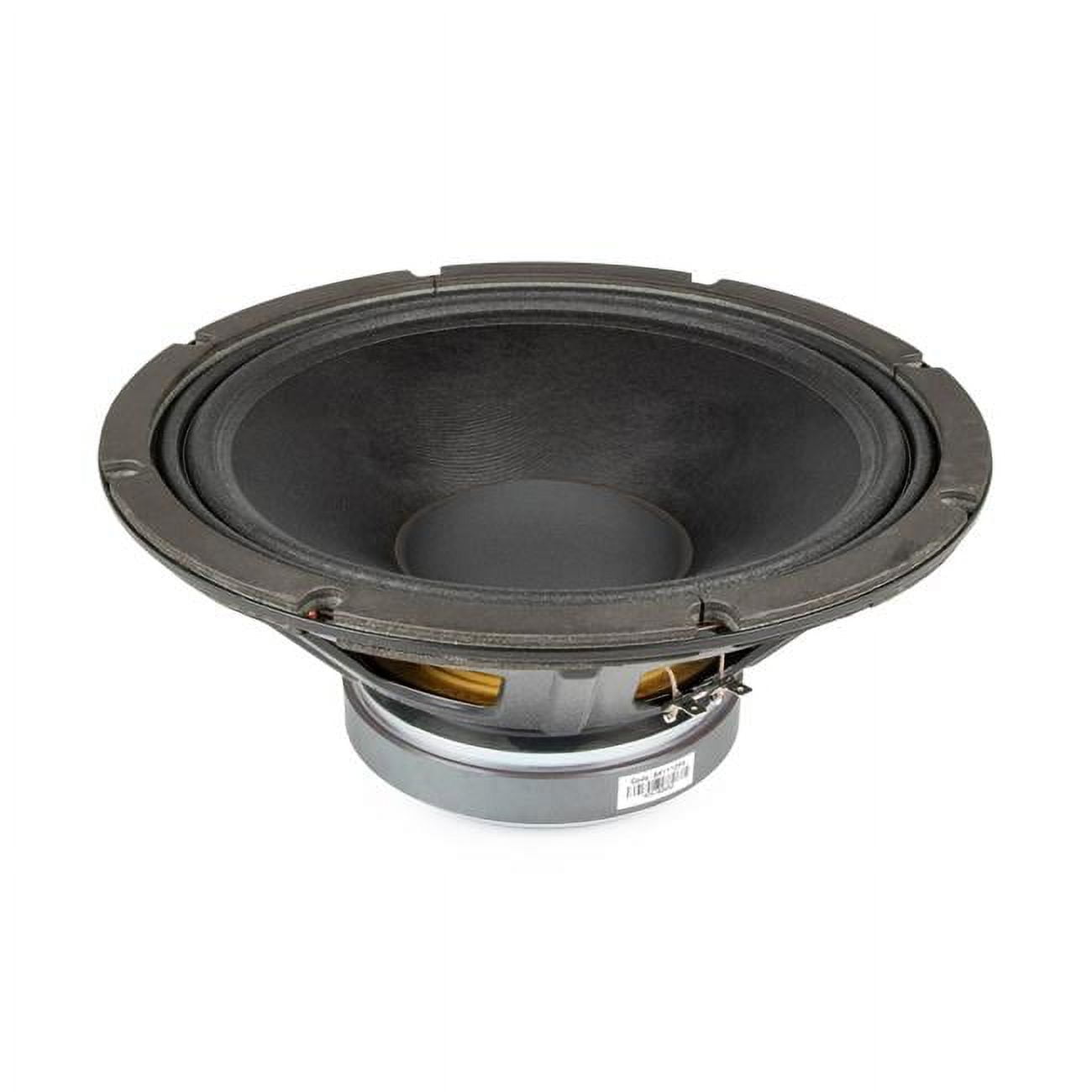 RCF MB12G255 Original Replacement Woofer for EVOXJ8 Active Speakers ...