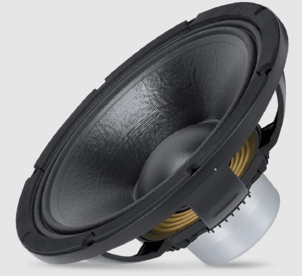 RCF MB12N301 1000W Neodymium Speakers - Walmart.com